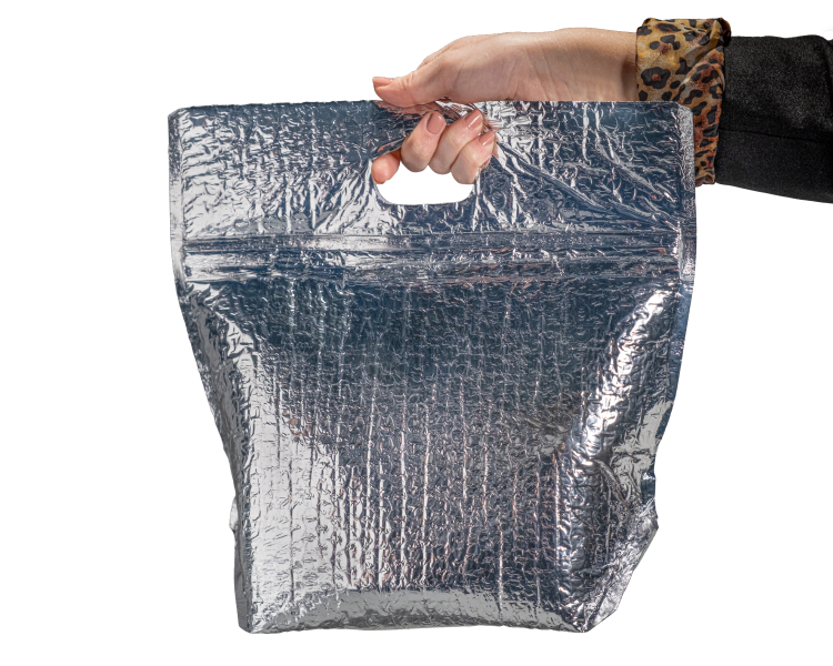 Thermo Bag | Insulation Packaging | Bizofol®